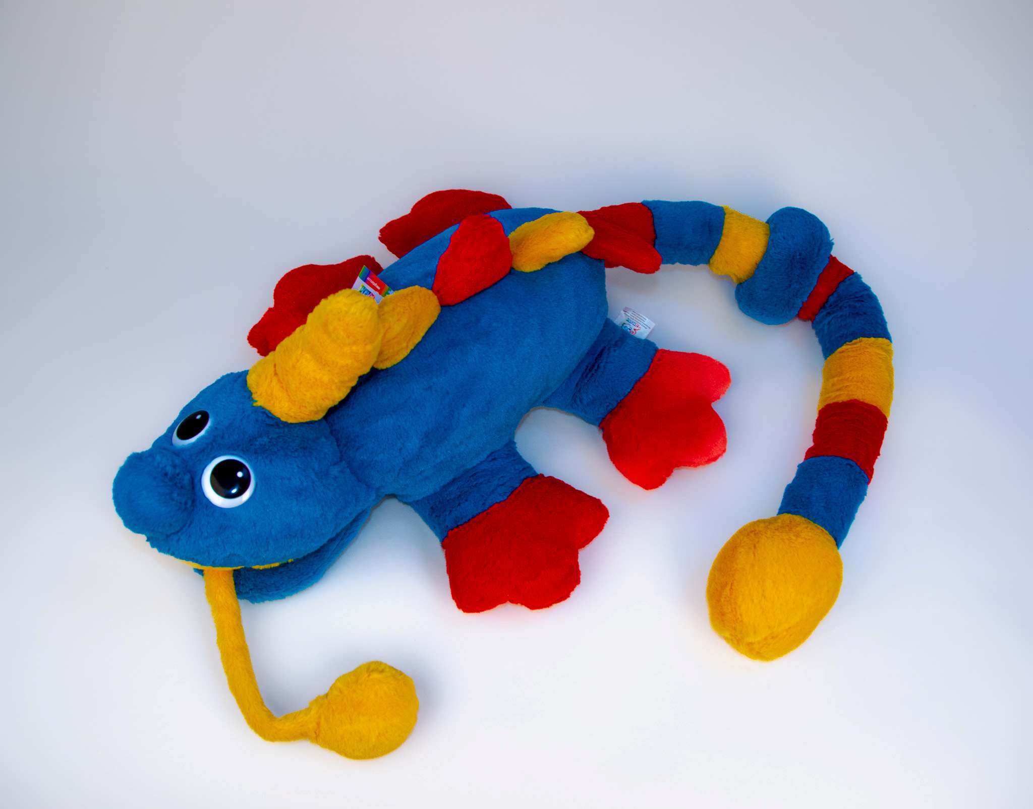 Chameleonas – Garbaris