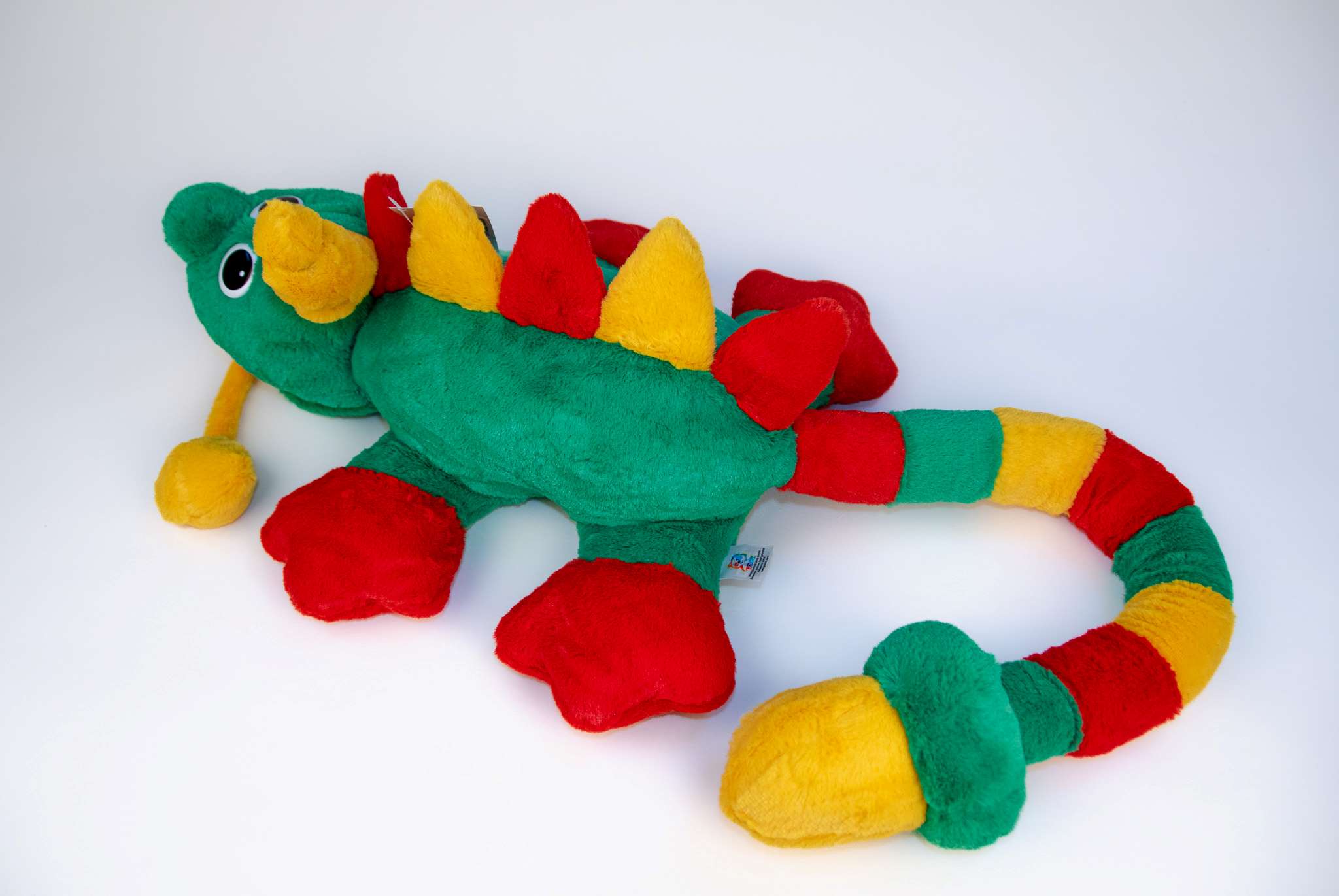 Chameleonas – Garbaris