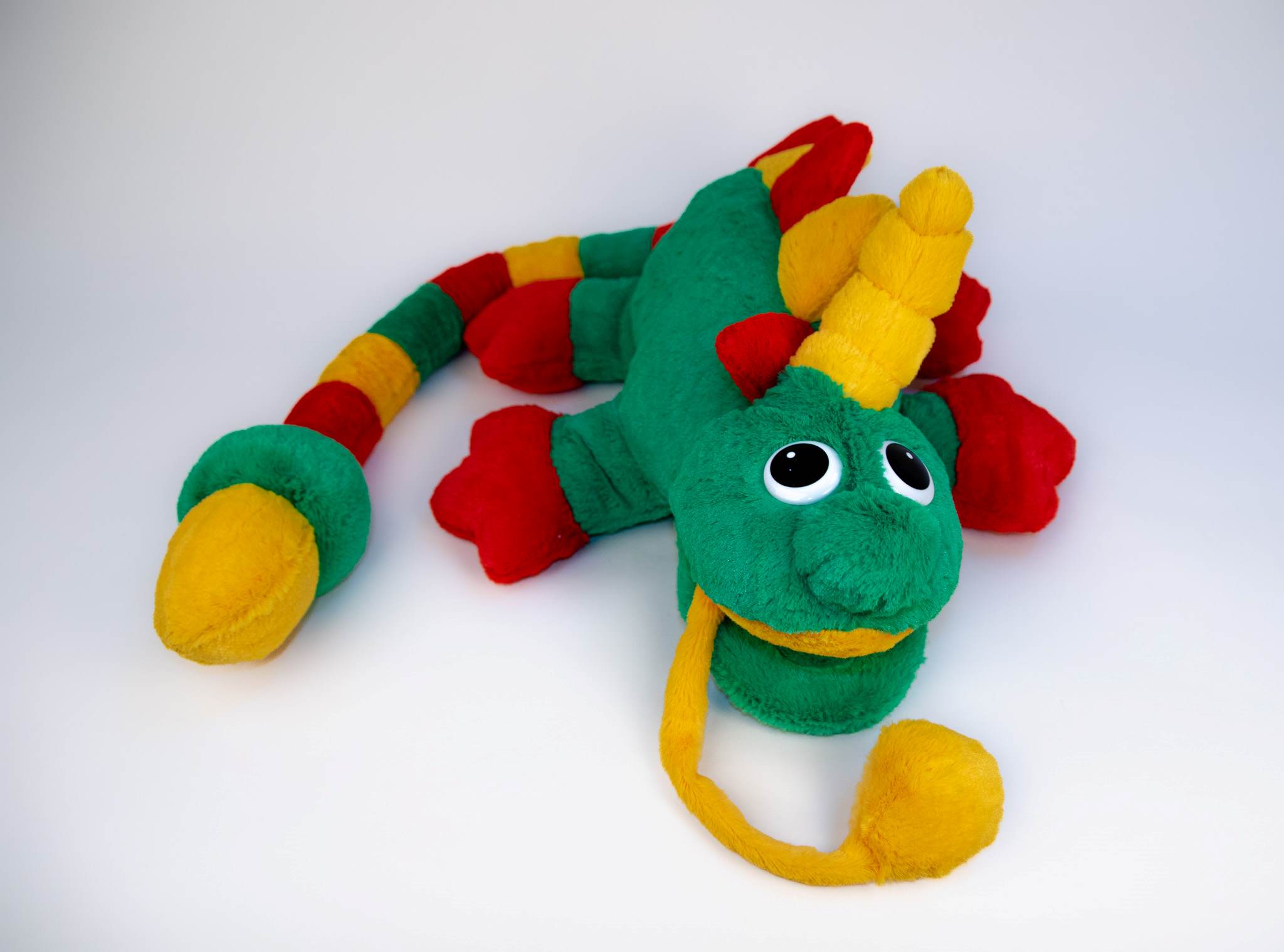 Chameleonas – Garbaris