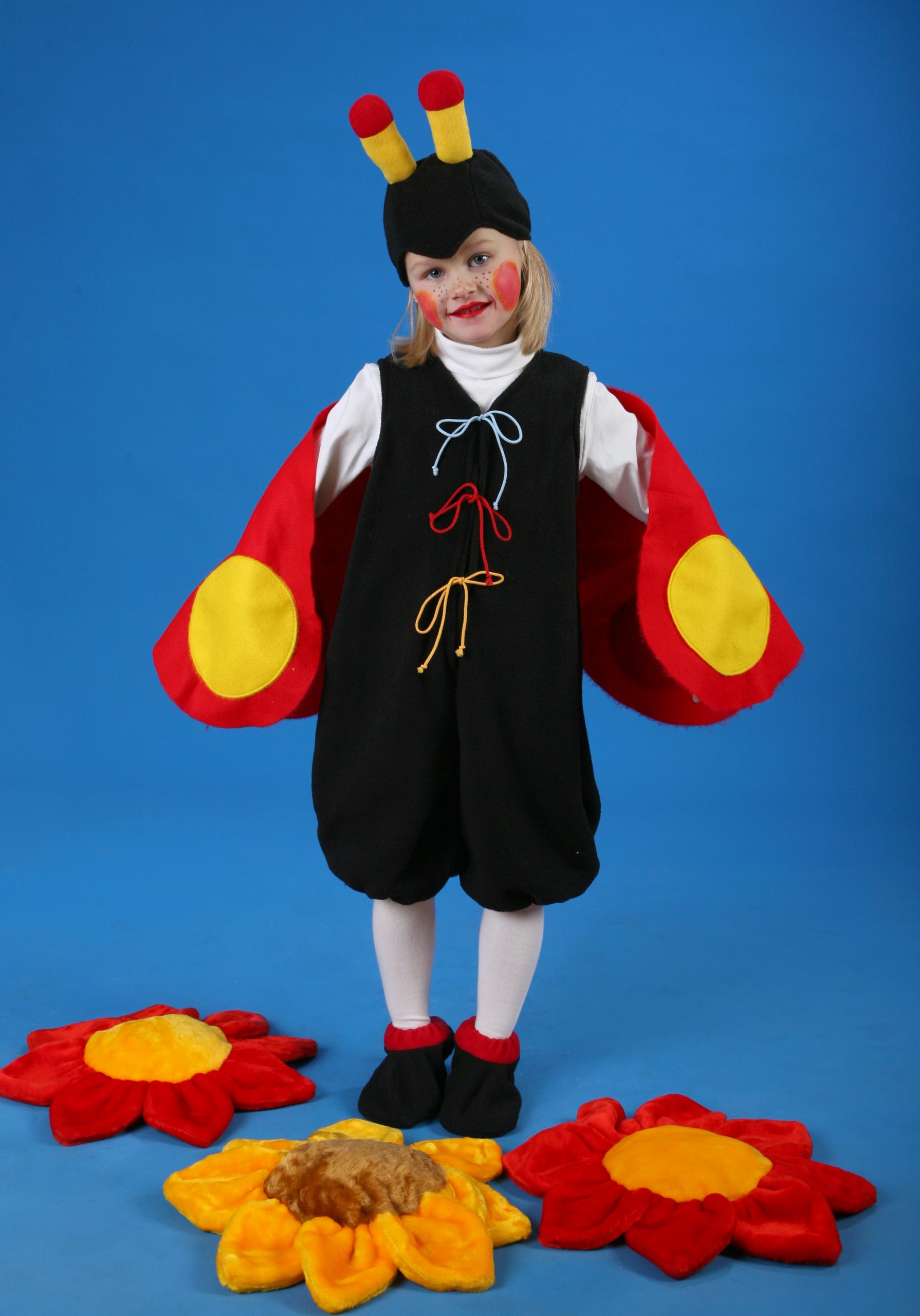 Drugelis – Garbaris